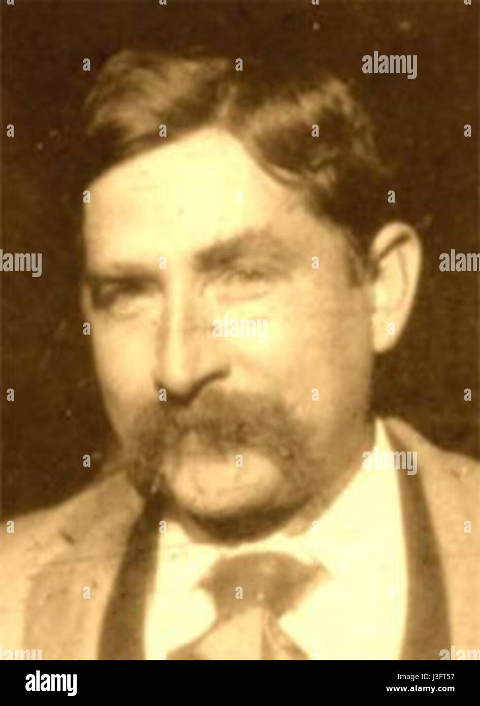 Fred Ott, an American actor and vaudeville performer, became famous for ...