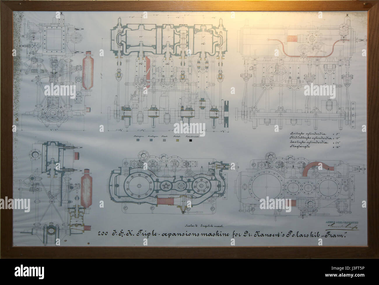 Schematics drawings hi-res stock photography and images - Alamy