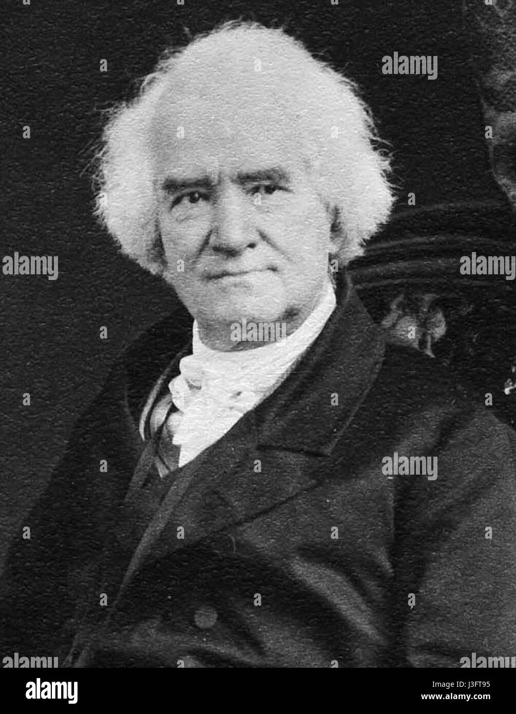 George M. Dallas served as the 11th Vice President of the United States ...