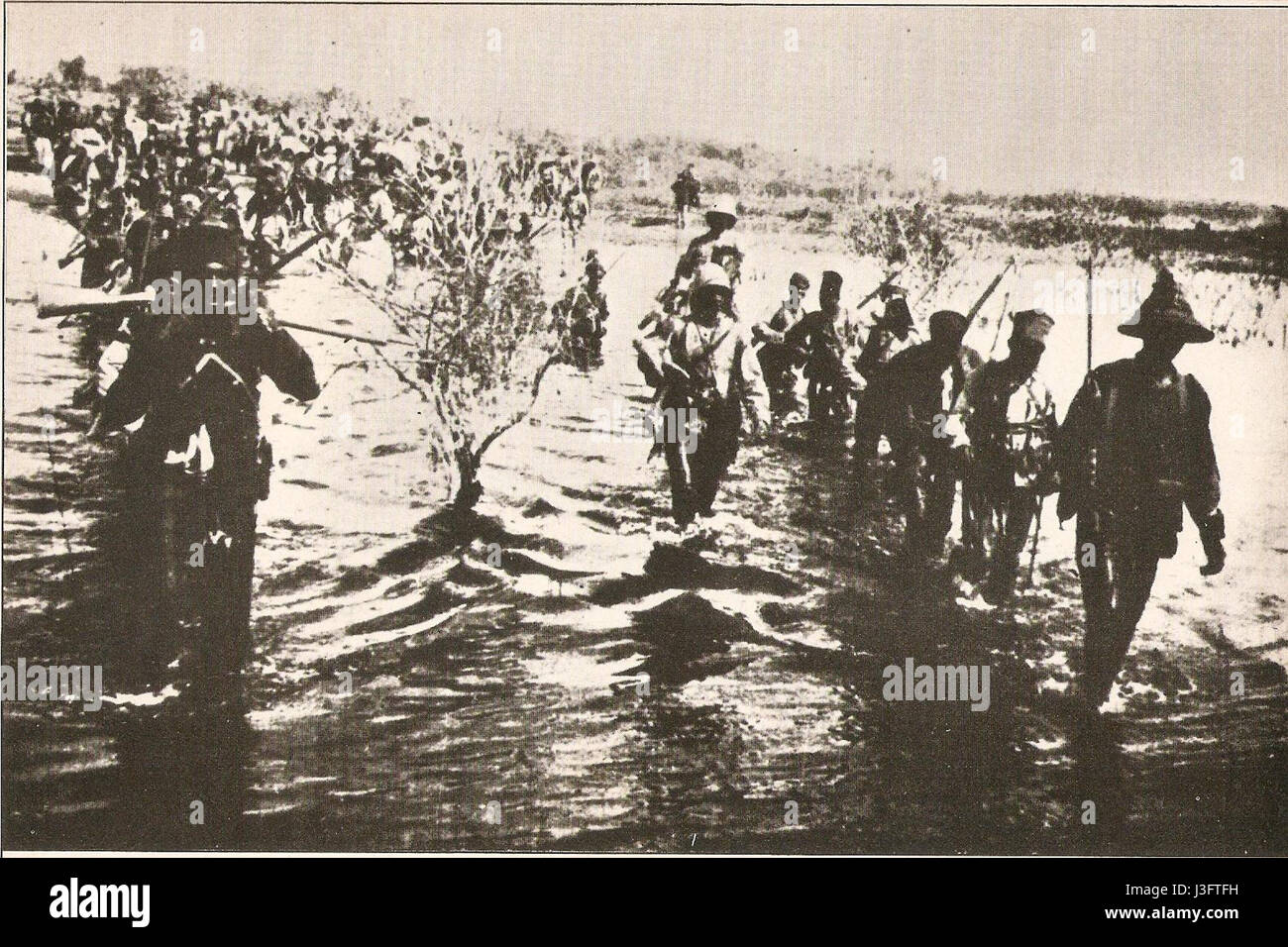 French invasion map hi-res stock photography and images - Alamy