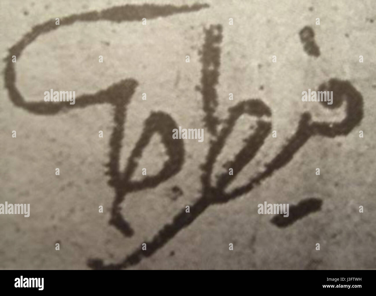 The Fitrat signature refers to the personal mark or symbol associated ...