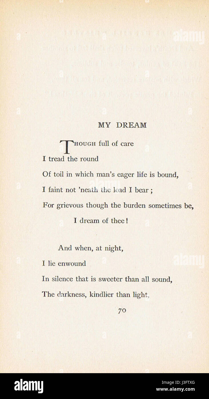 Florence Earle Coates' poem 'Mine and Thine' (1904) explores themes of ...