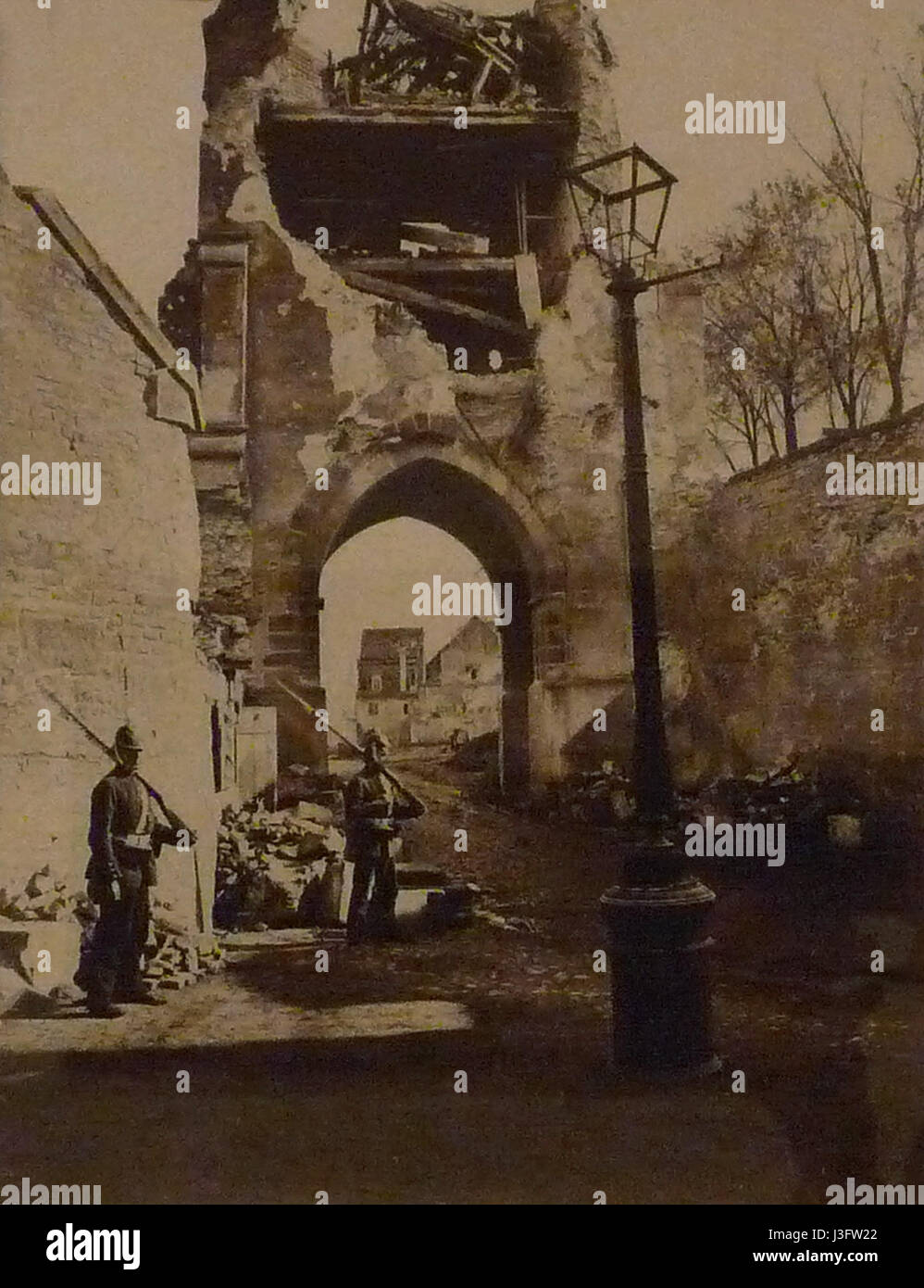 Georg maria eckert hi-res stock photography and images - Alamy