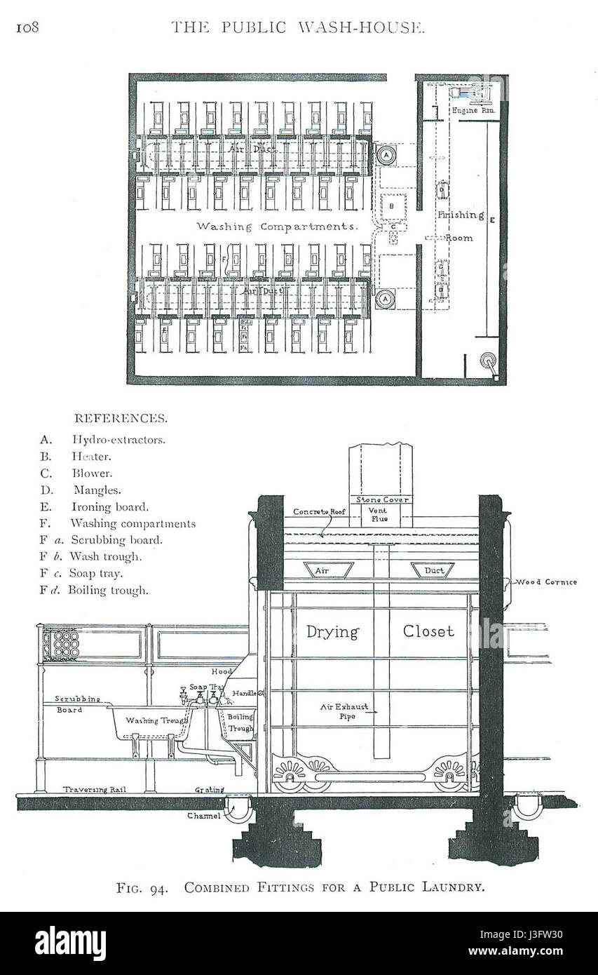 Public urban hygiene service Cut Out Stock Images & Pictures - Alamy