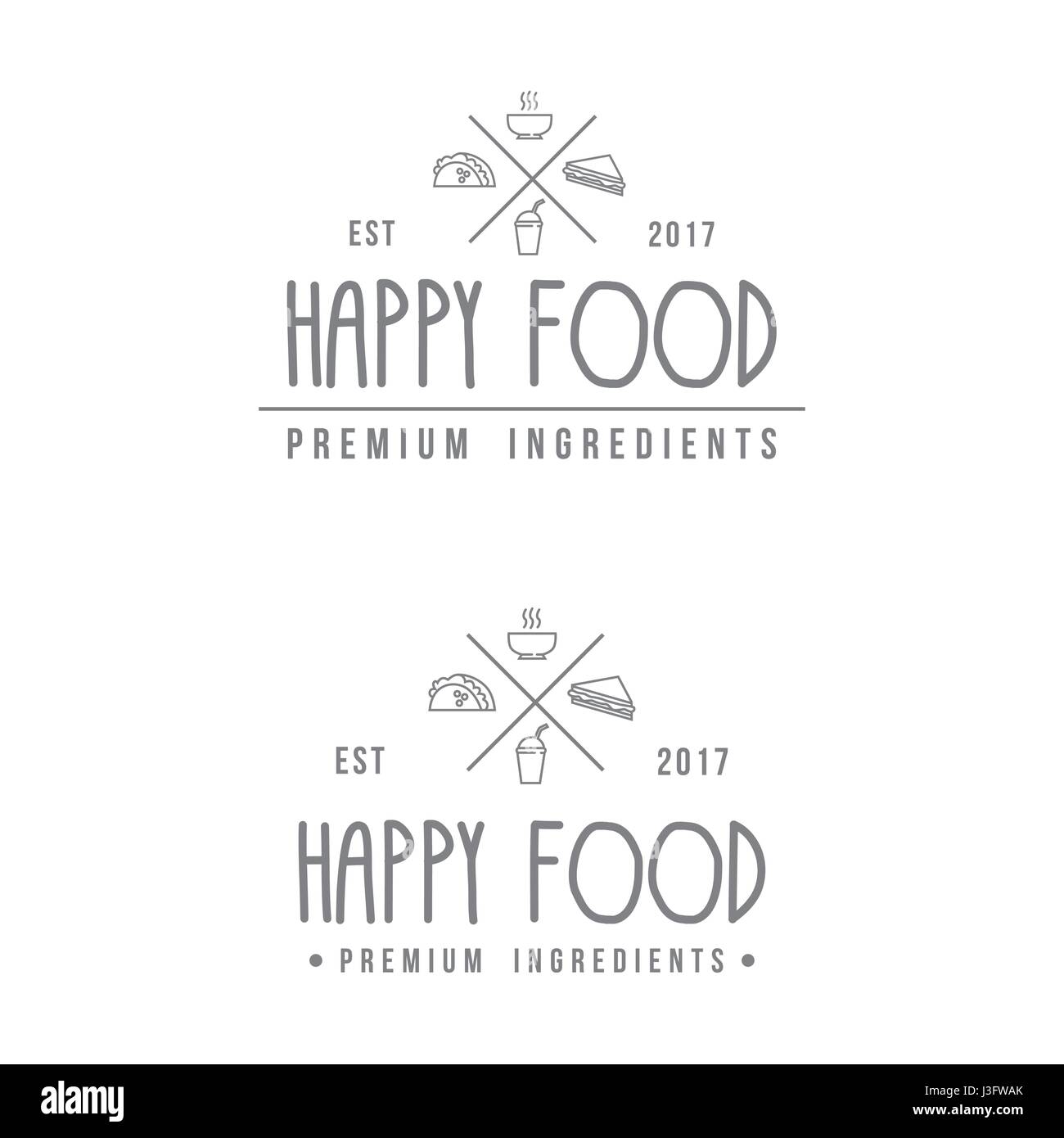 Modern food industry Cut Out Stock Images & Pictures - Alamy