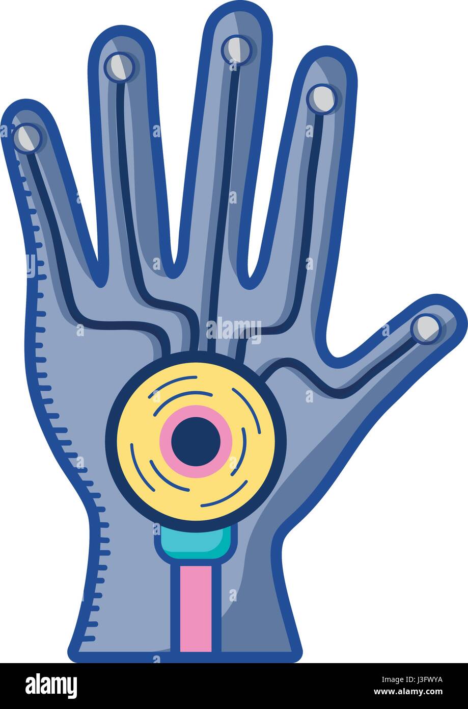 Experience inside Stock Vector Images - Alamy