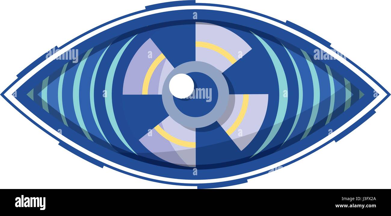 Enjoying the experience Stock Vector Images - Alamy