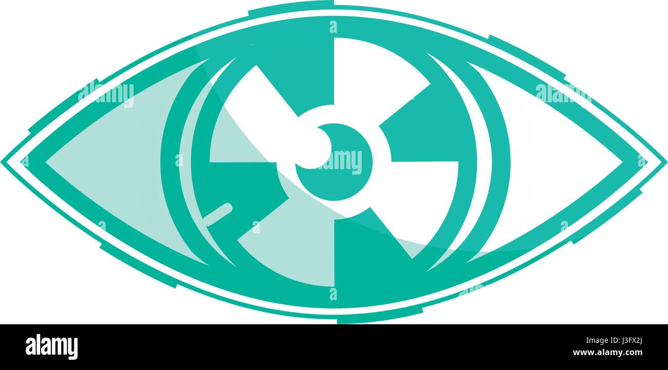 visual and virtual experience game Stock Vector Image & Art - Alamy