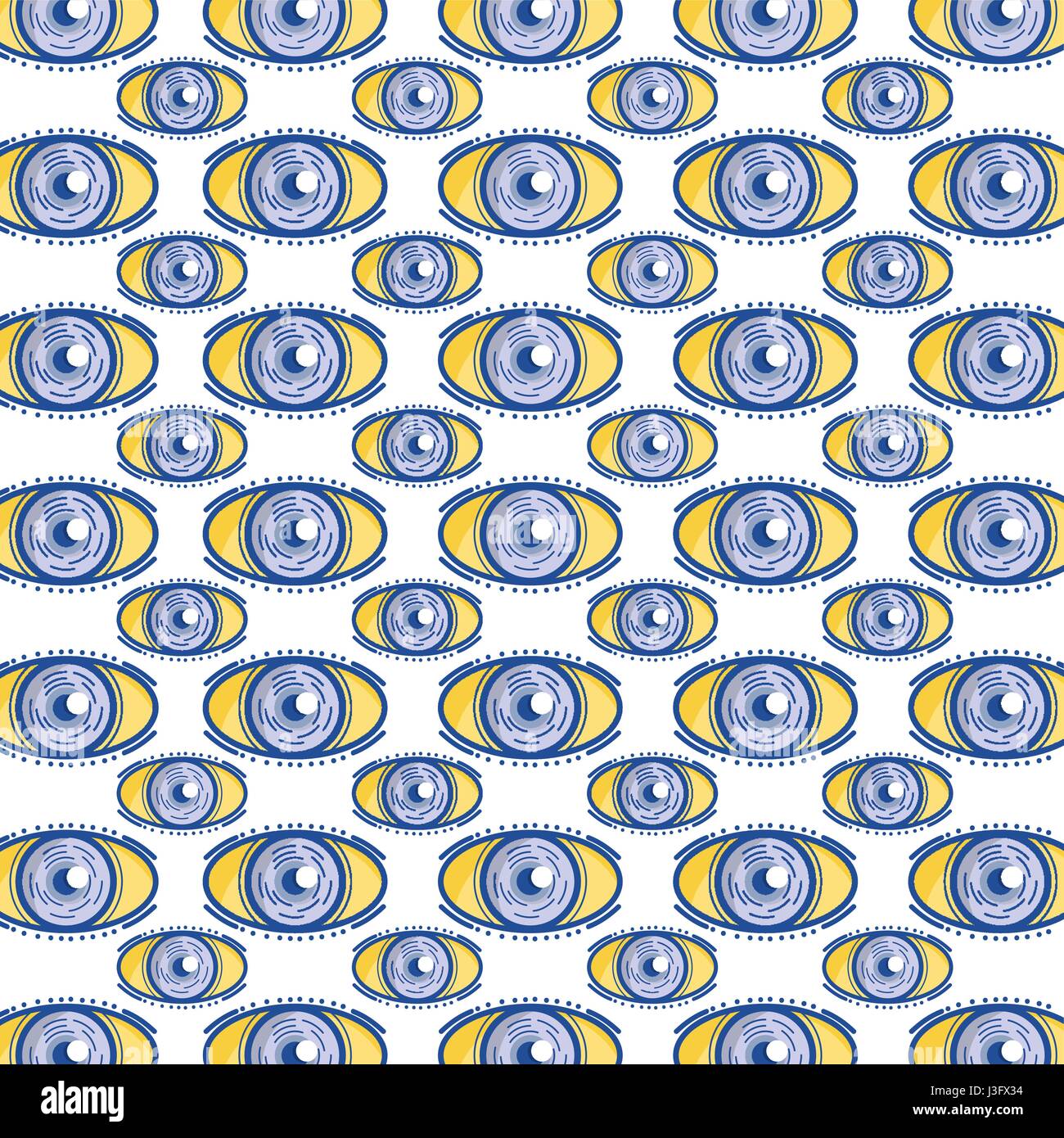 visual and virtual experience game background Stock Vector Image & Art ...