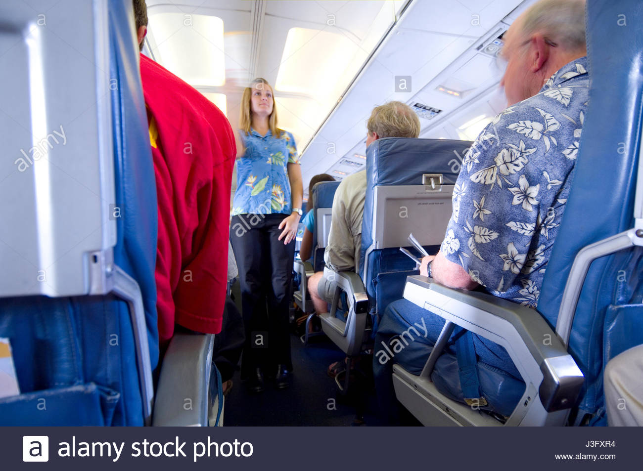 Safety Talk High Resolution Stock Photography and Images - Alamy