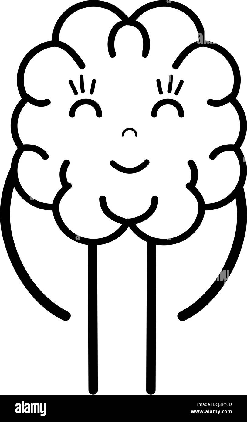 Idea facial expression Black and White Stock Photos & Images - Alamy