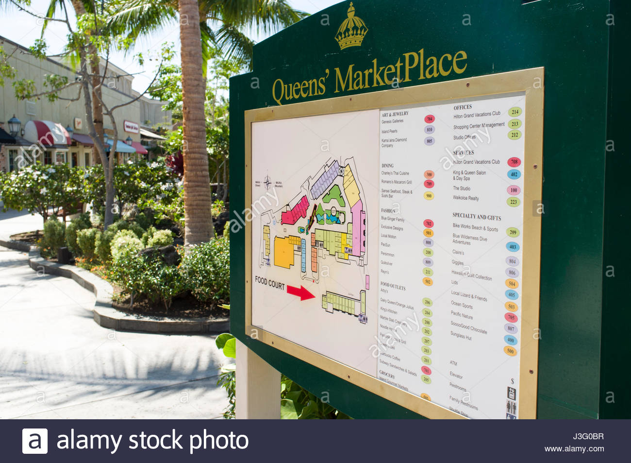 Waikoloa Resort High Resolution Stock Photography and Images - Alamy