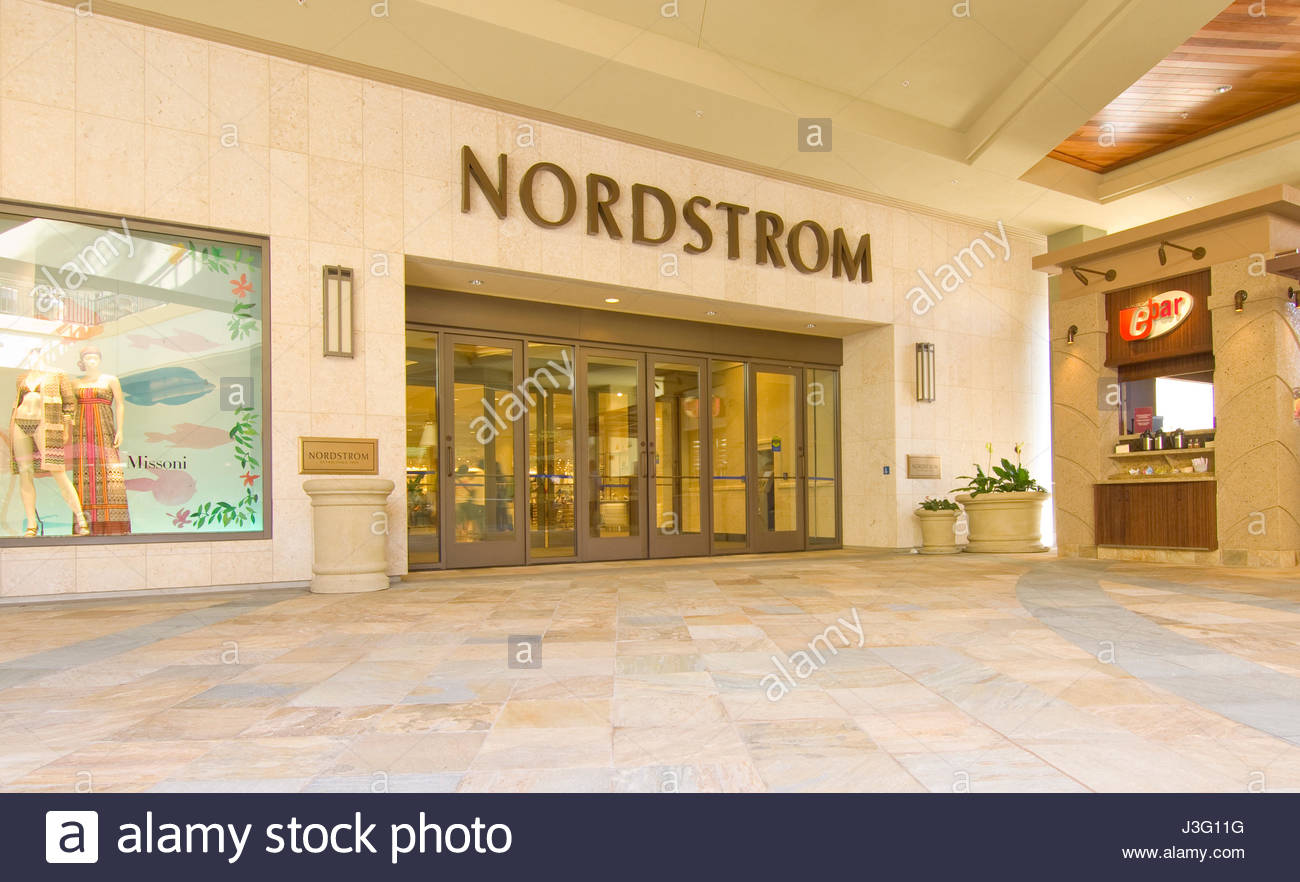 Ala Moana Center Hawaii High Resolution Stock Photography and Images ...