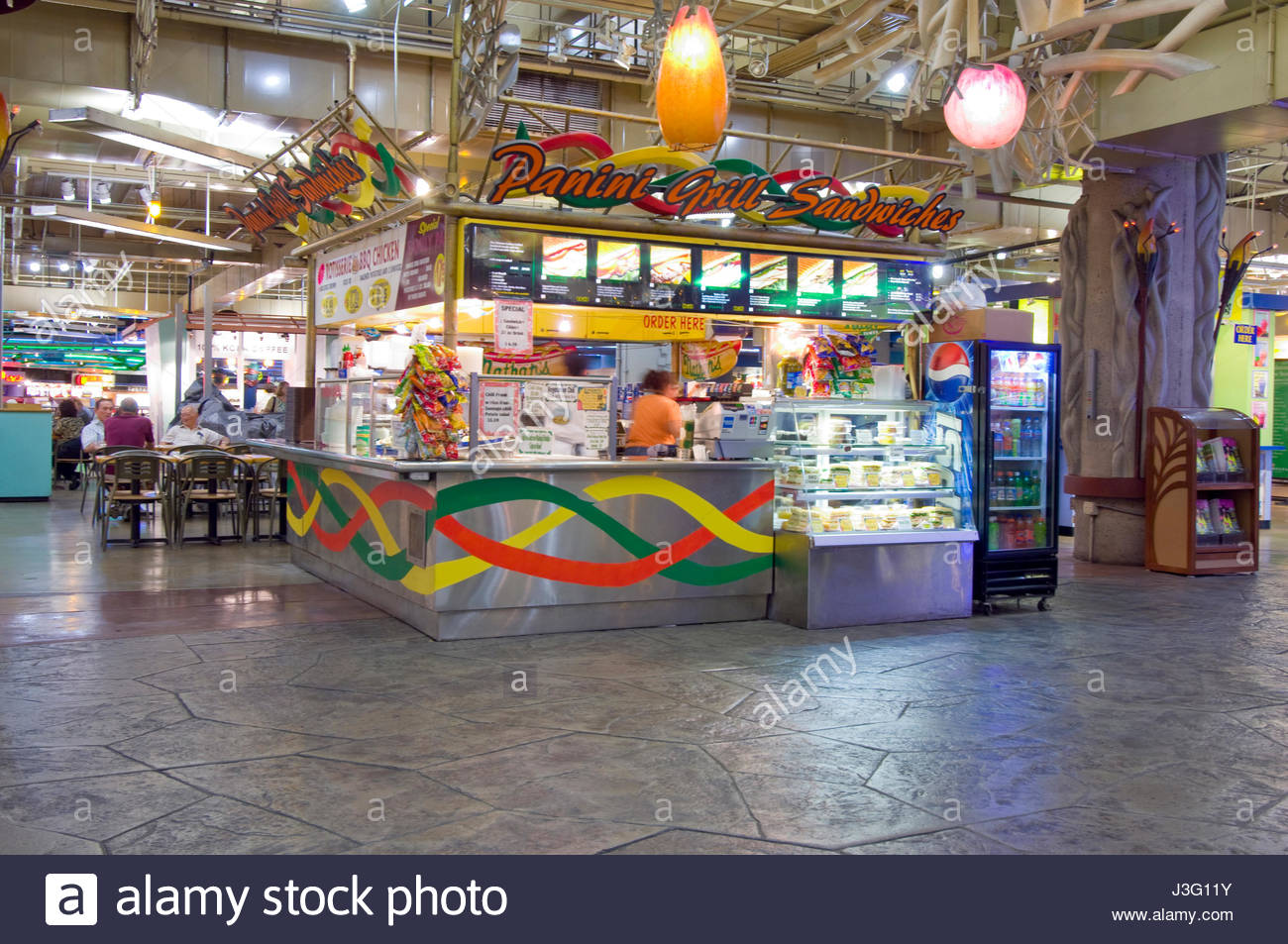Ala Moana Center Hawaii High Resolution Stock Photography and Images ...