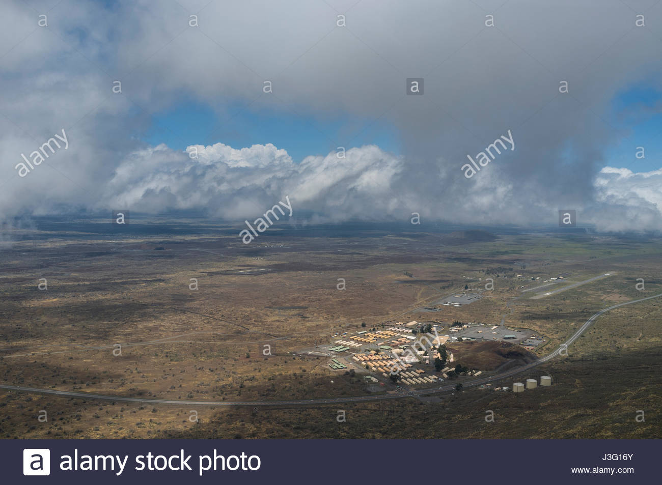 Pohakuloa Stock Photos & Pohakuloa Stock Images - Alamy