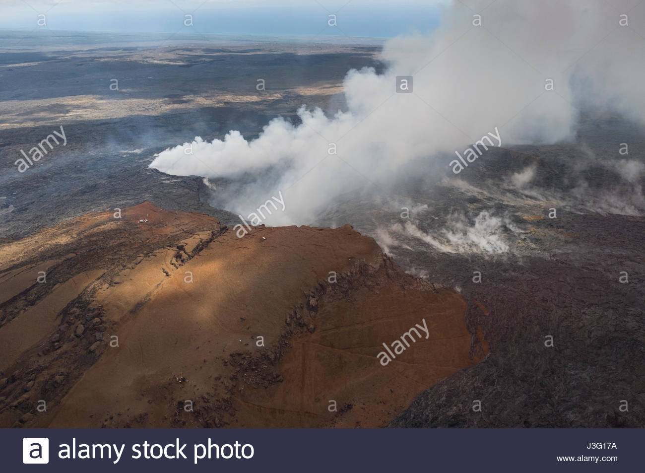 Rift Zone High Resolution Stock Photography and Images - Alamy