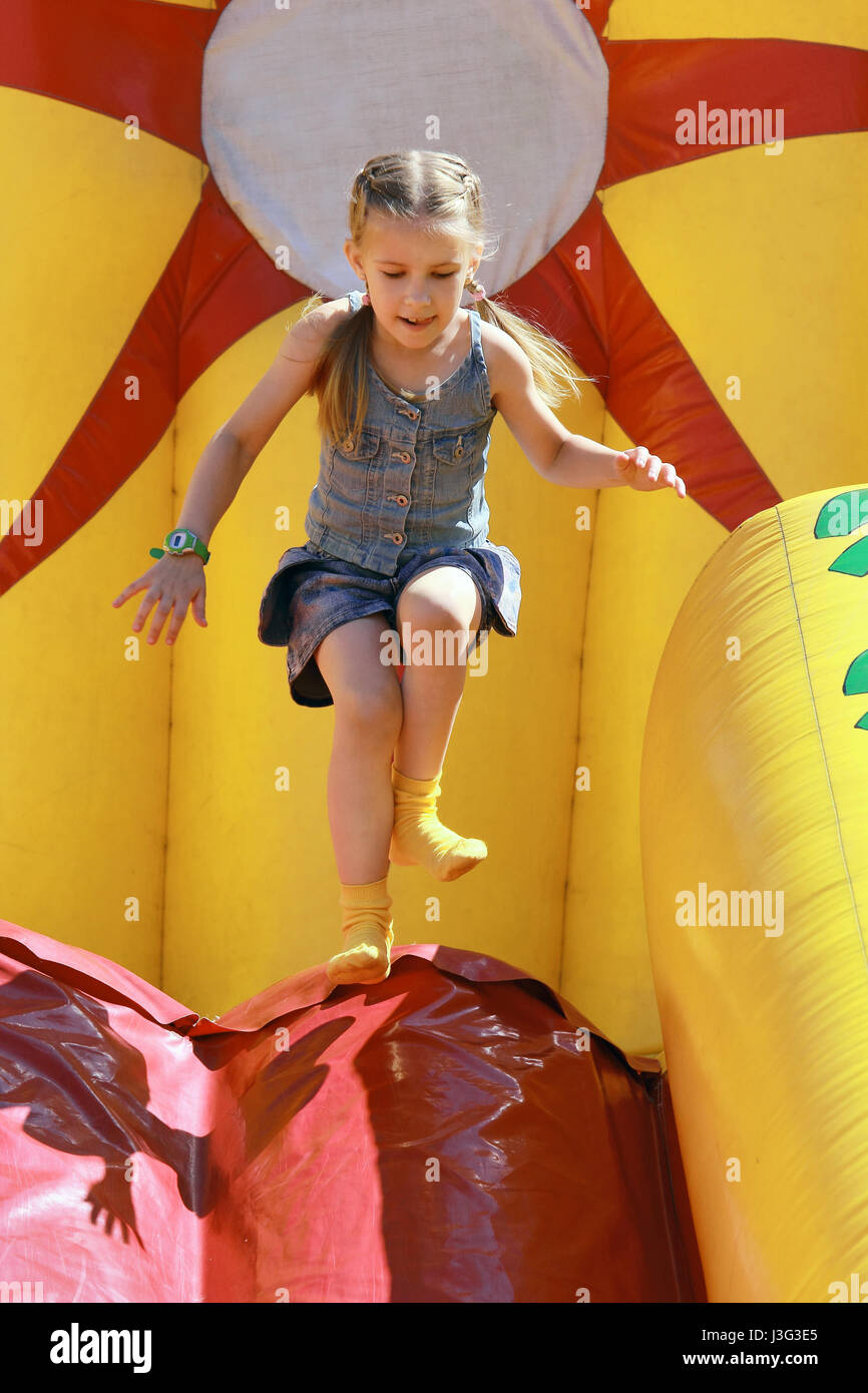 Carousel fun game games hi-res stock photography and images - Alamy