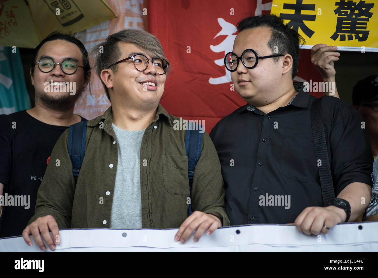 Wing cheong hi-res stock photography and images - Alamy