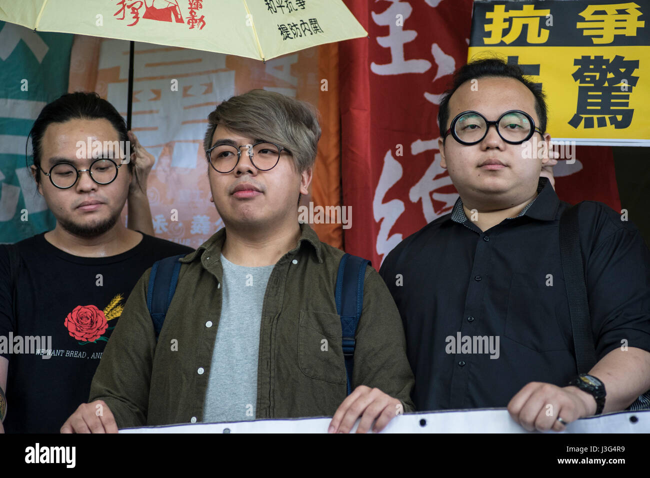 Pui tak hi-res stock photography and images - Alamy