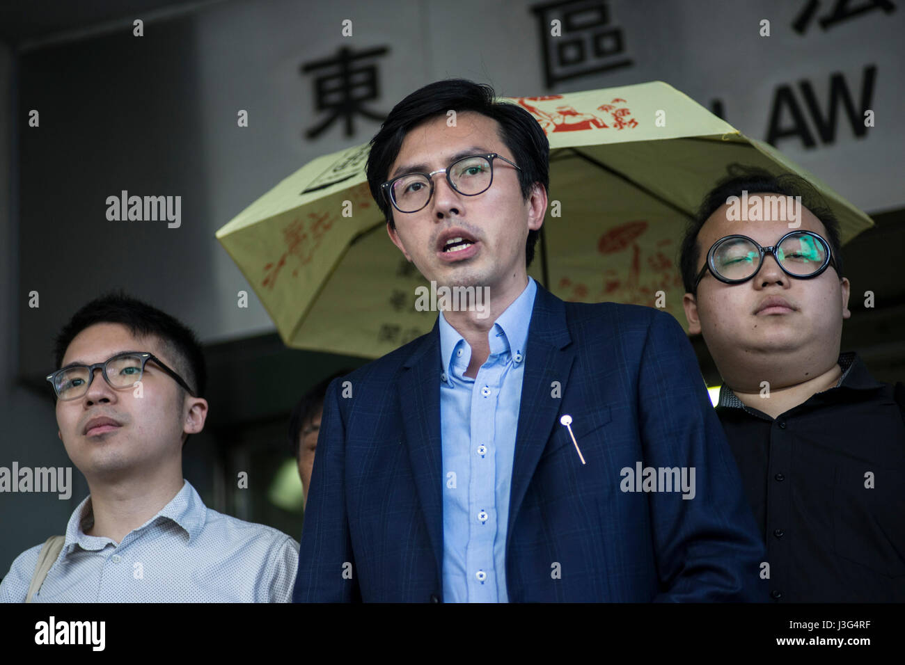 Tak lun hi-res stock photography and images - Alamy