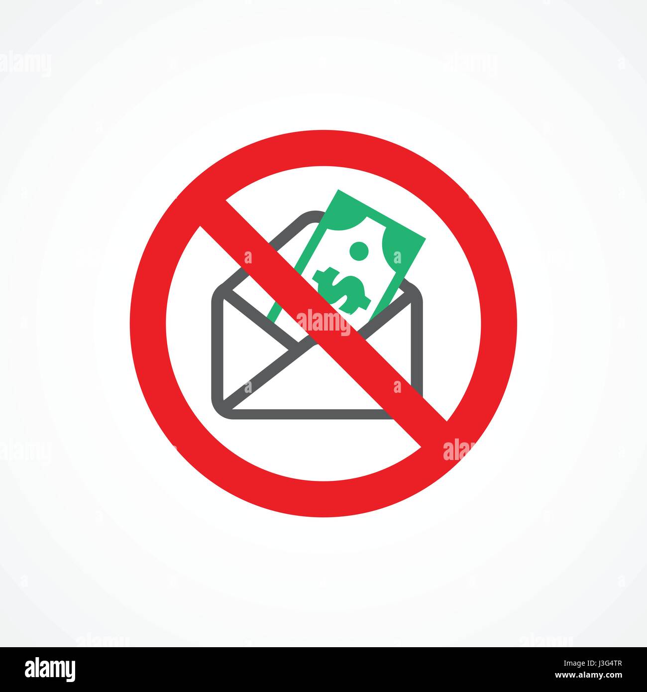 Anti corruption symbol hi-res stock photography and images - Alamy