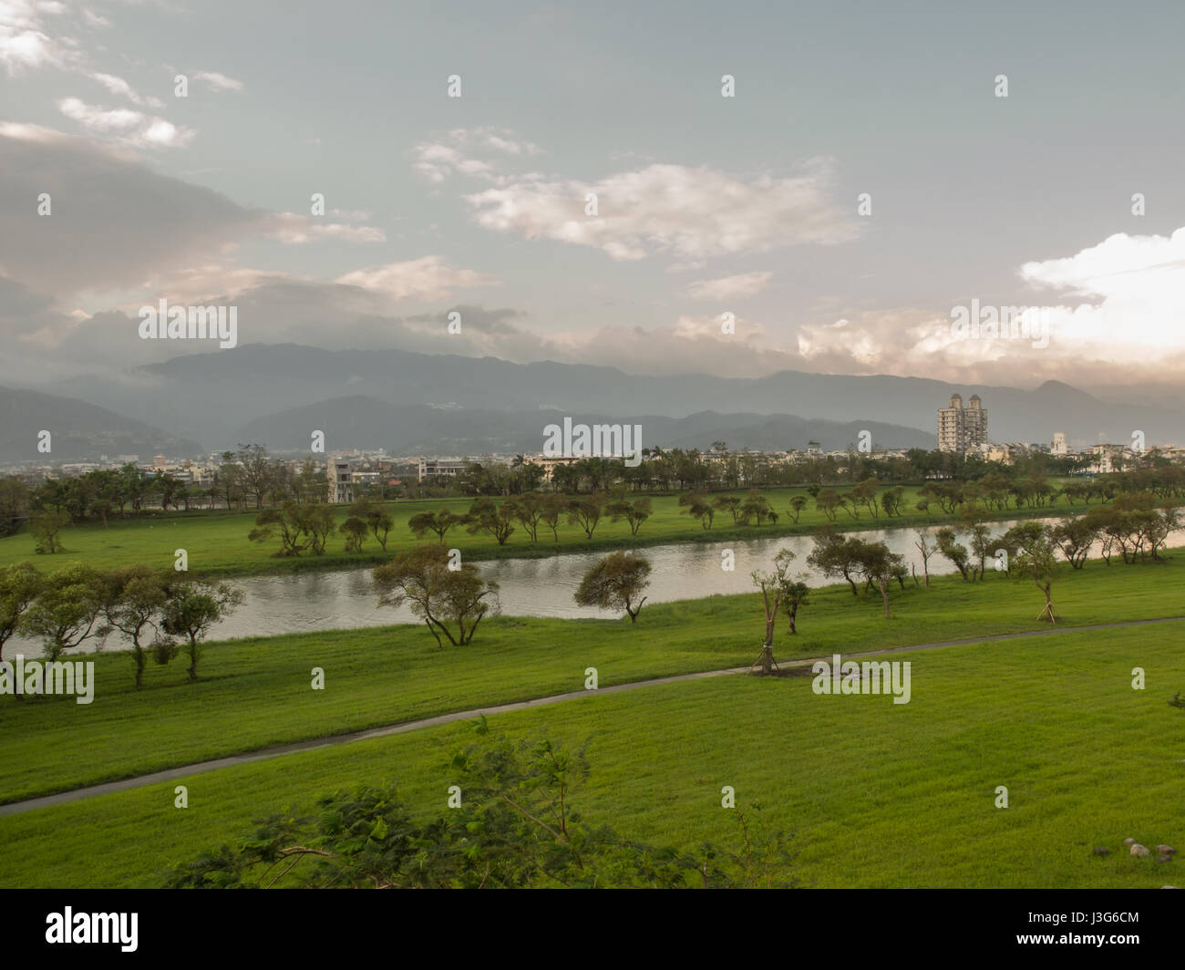 Ilan county hi-res stock photography and images - Alamy