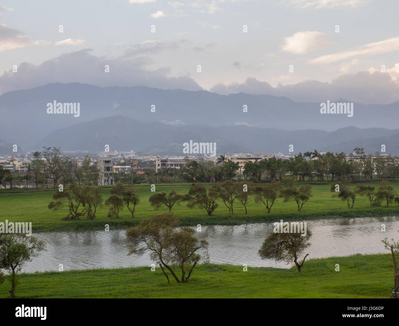 Yilan county hi-res stock photography and images - Alamy