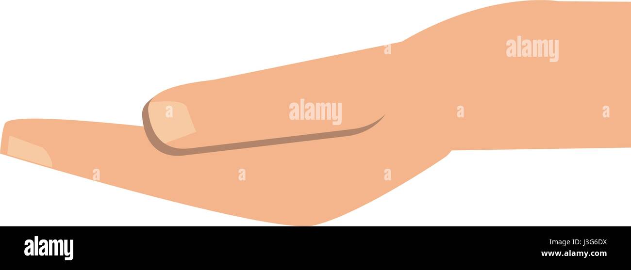 Giving and receiving Stock Vector Images - Alamy