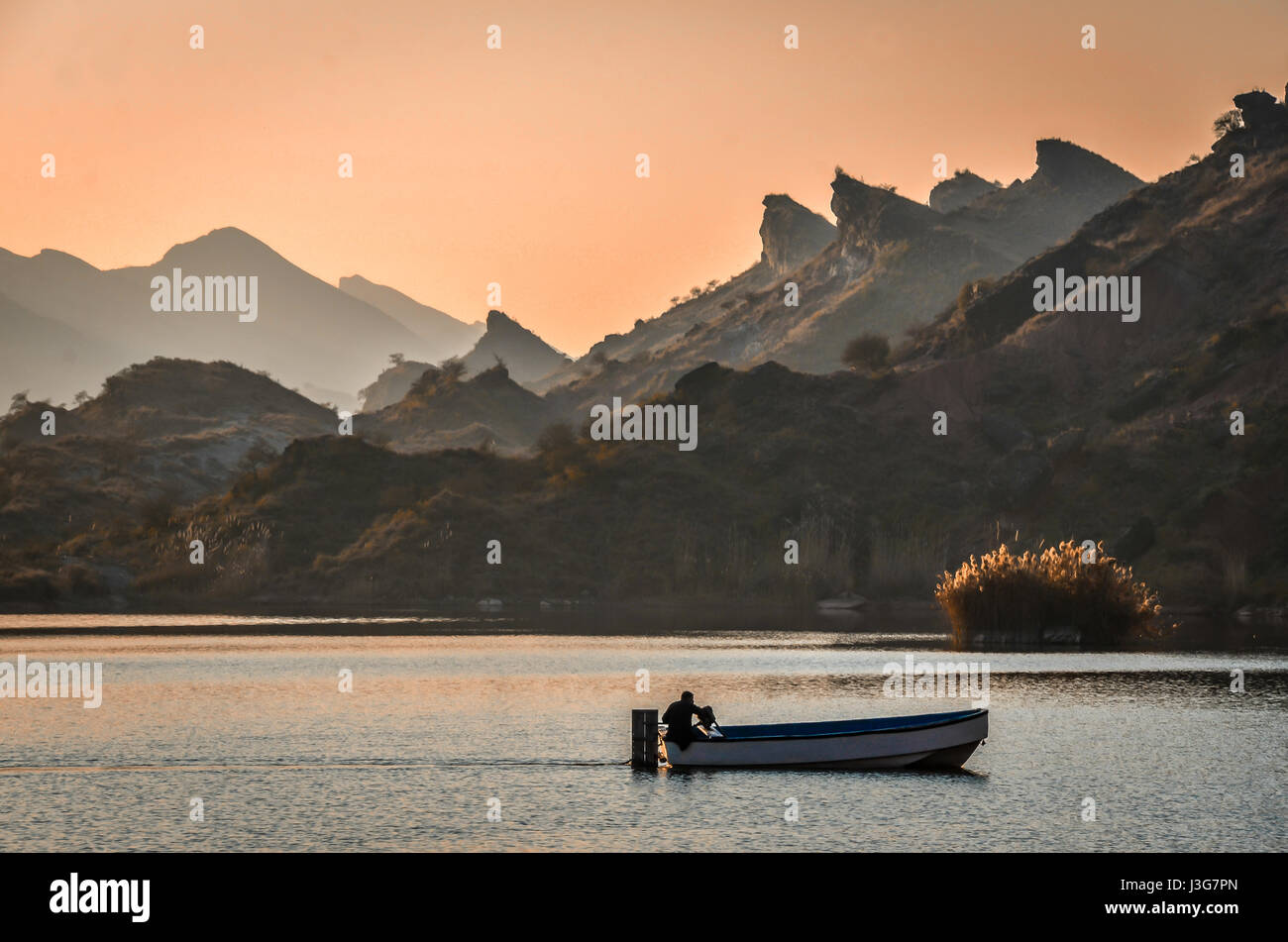 Salt Range Pakistan High Resolution Stock Photography and Images - Alamy