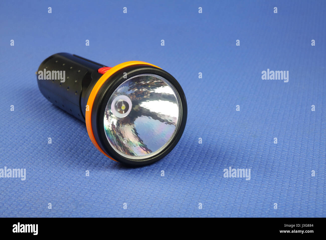 Torch light hi-res stock photography and images - Alamy