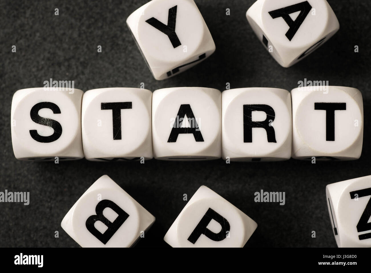 Educational start hi-res stock photography and images - Alamy