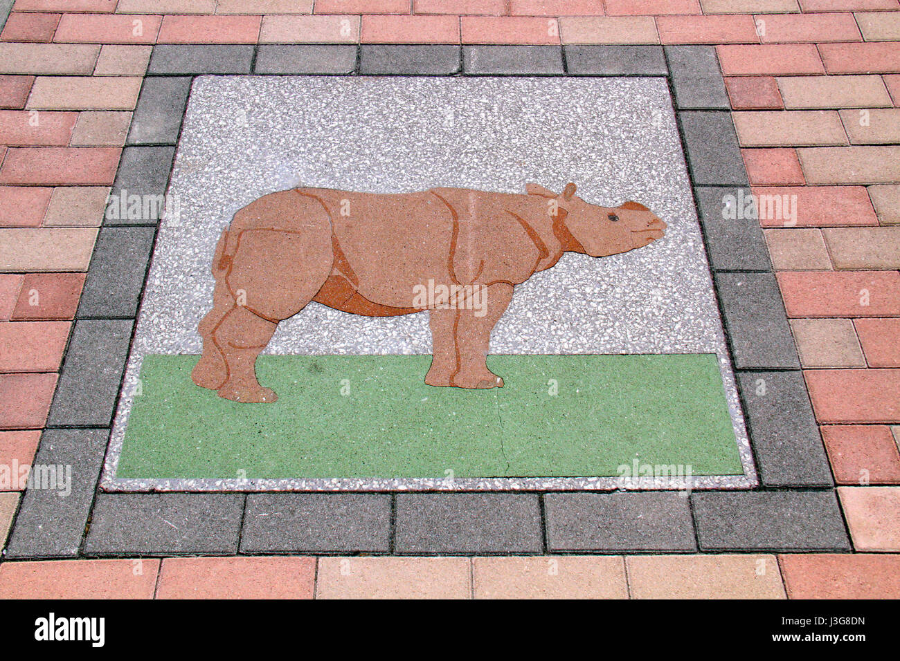 Tama zoolpgical park hi-res stock photography and images - Alamy