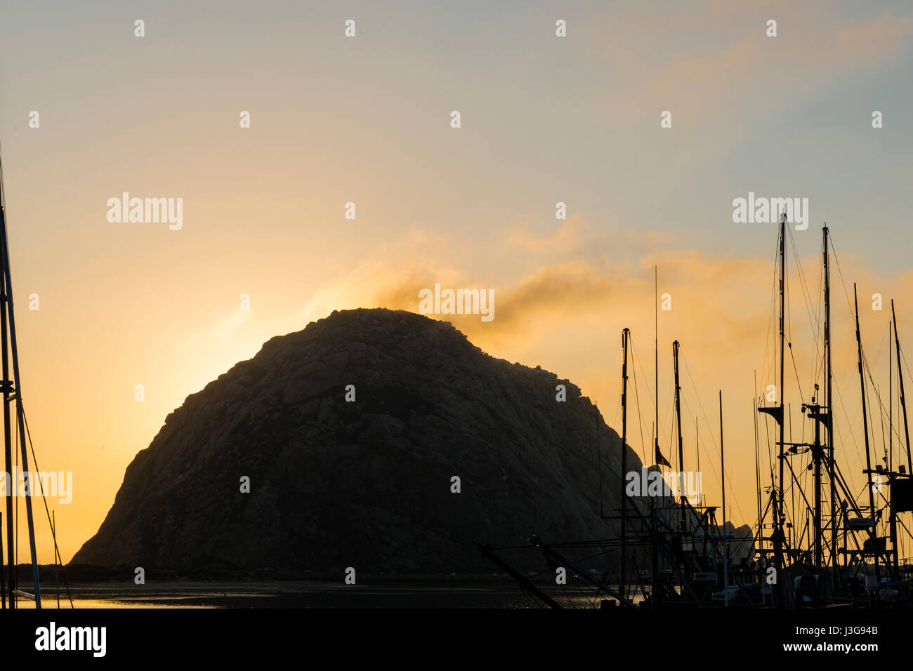 Volcanic plug hi-res stock photography and images - Alamy