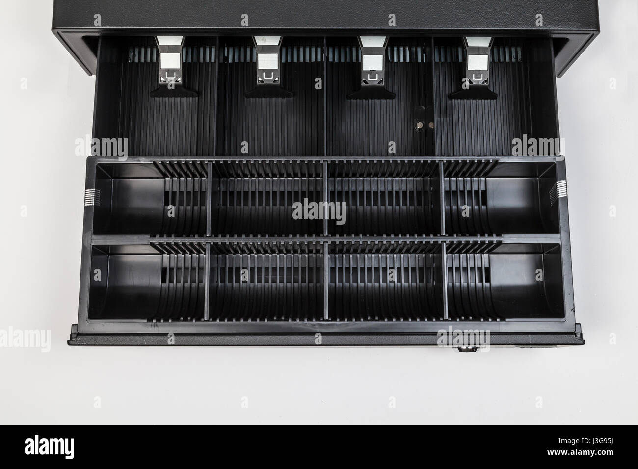 Empty cash register hi-res stock photography and images - Alamy