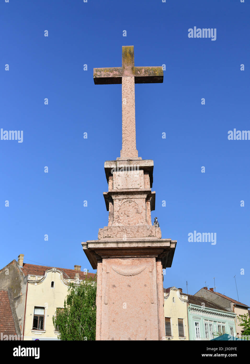 Vrsac hi-res stock photography and images - Alamy