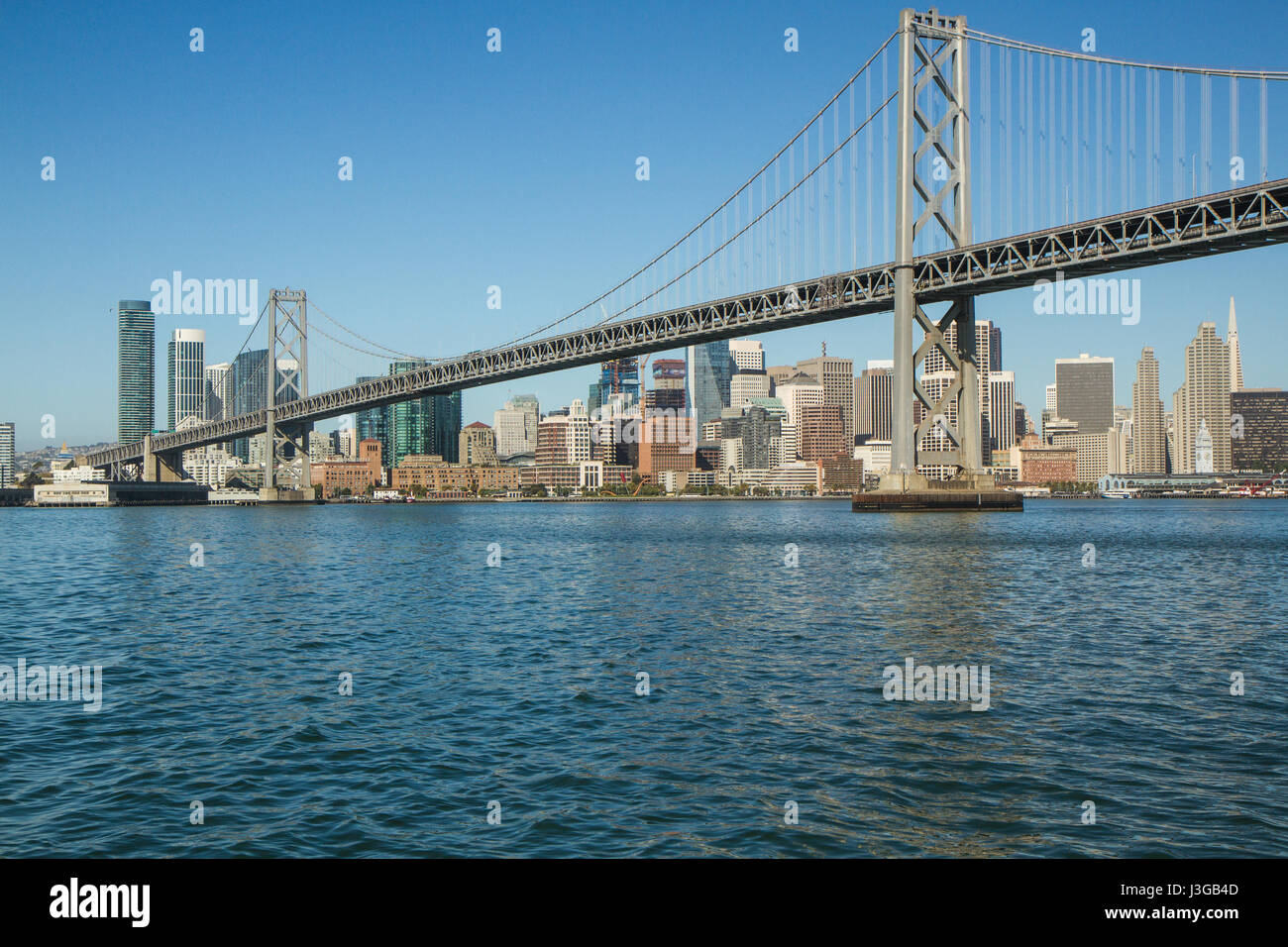 Bay area water hi-res stock photography and images - Alamy