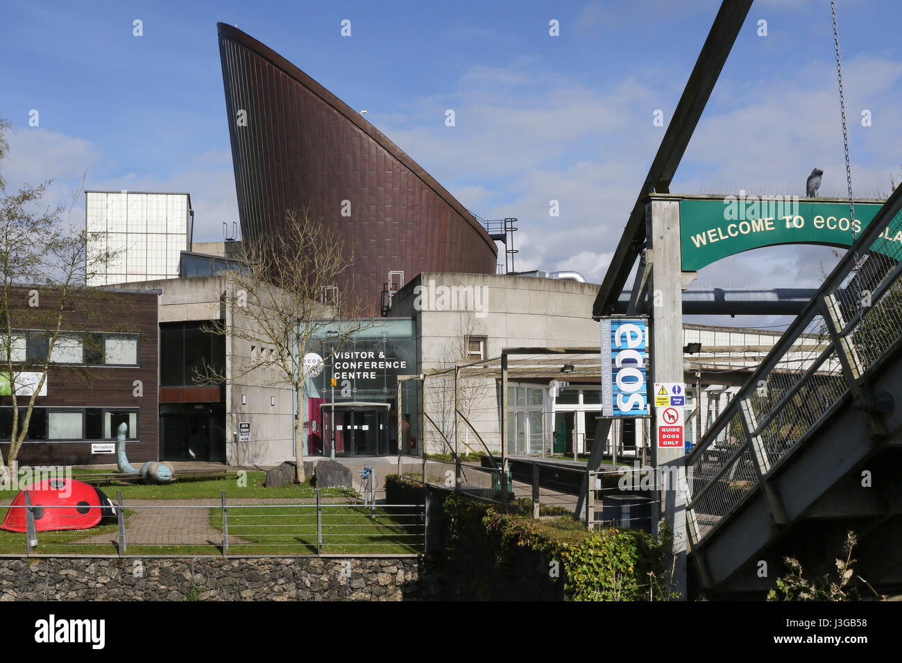 Ballymena hi-res stock photography and images - Alamy