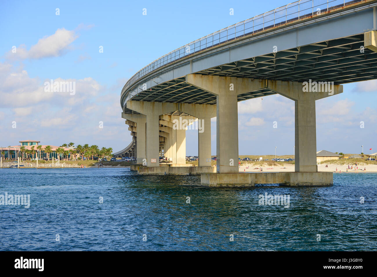 Bikini bridge hi-res stock photography and images - Alamy