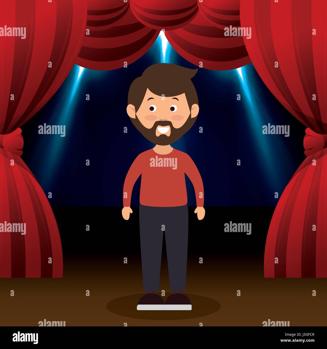 Avatar film movie theater hi-res stock photography and images - Alamy