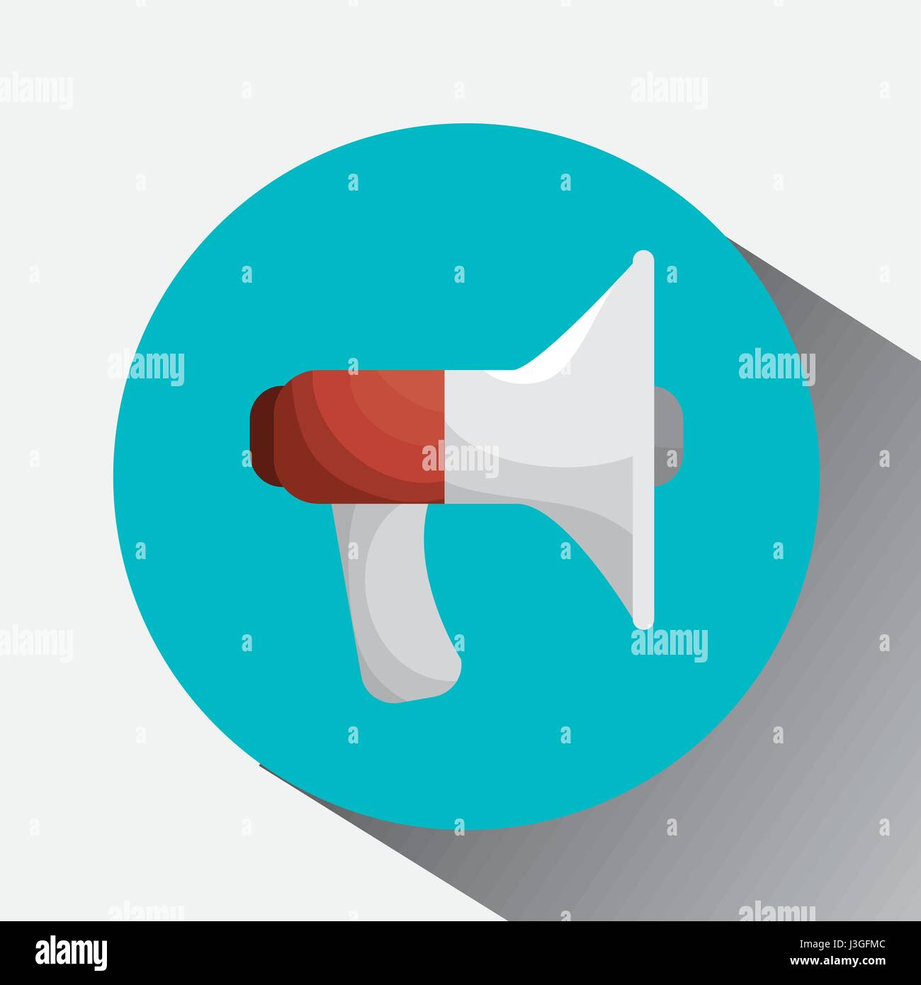 The sound film poster Stock Vector Images - Alamy