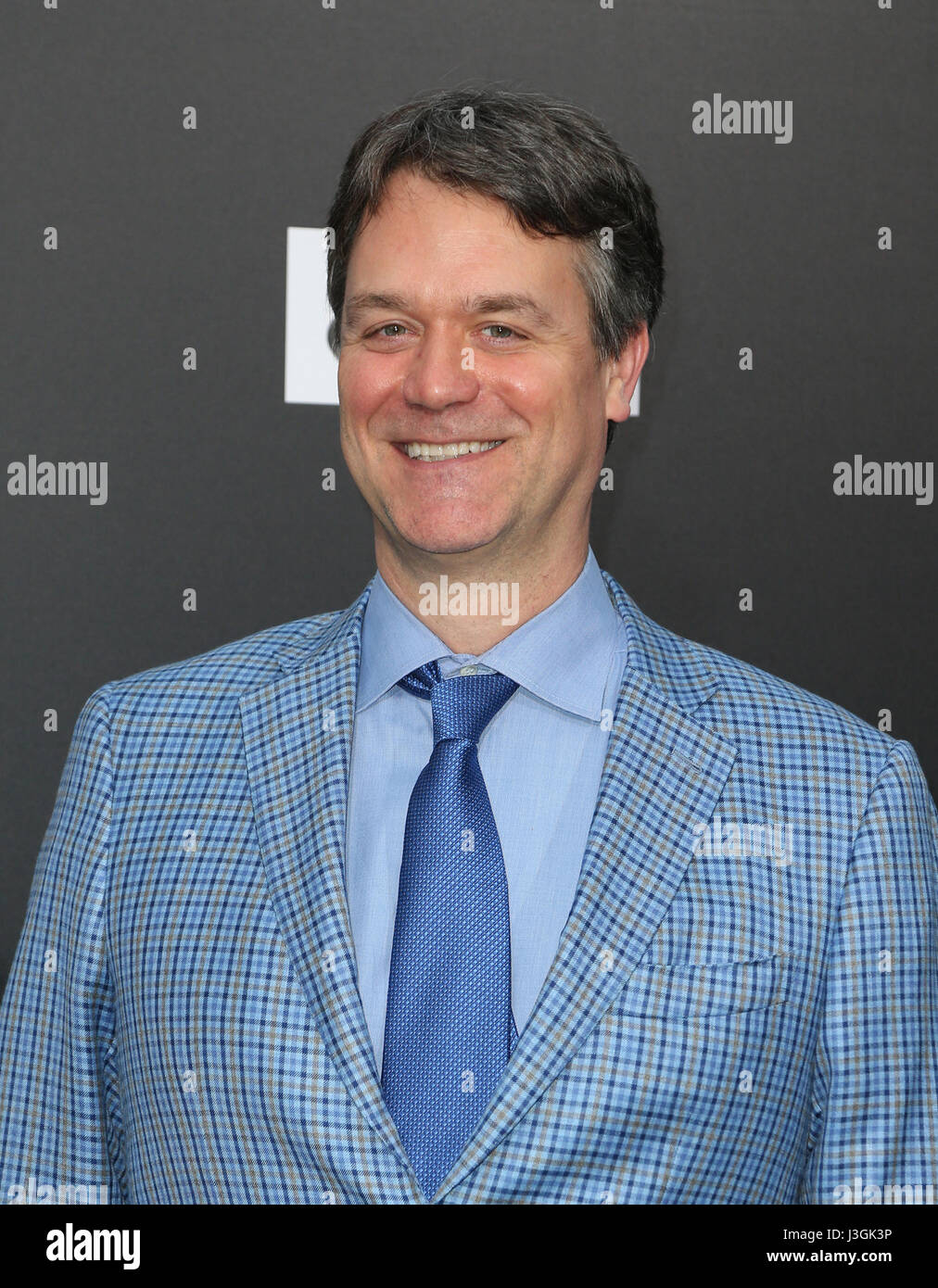 Los Angeles premiere of AMC's 'The Son' - Arrivals Featuring: Kevin ...