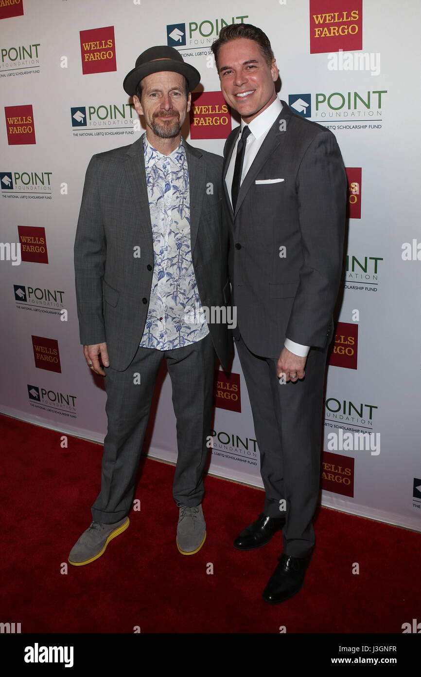 Point Foundation Honors Gala recognising leaders in the LGBTQ community ...
