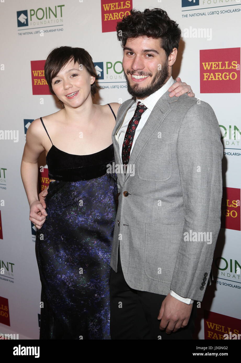 Point Foundation Honors Gala recognising leaders in the LGBTQ community ...