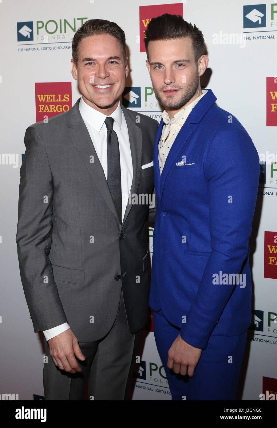 Point Foundation Honors Gala recognising leaders in the LGBTQ community ...