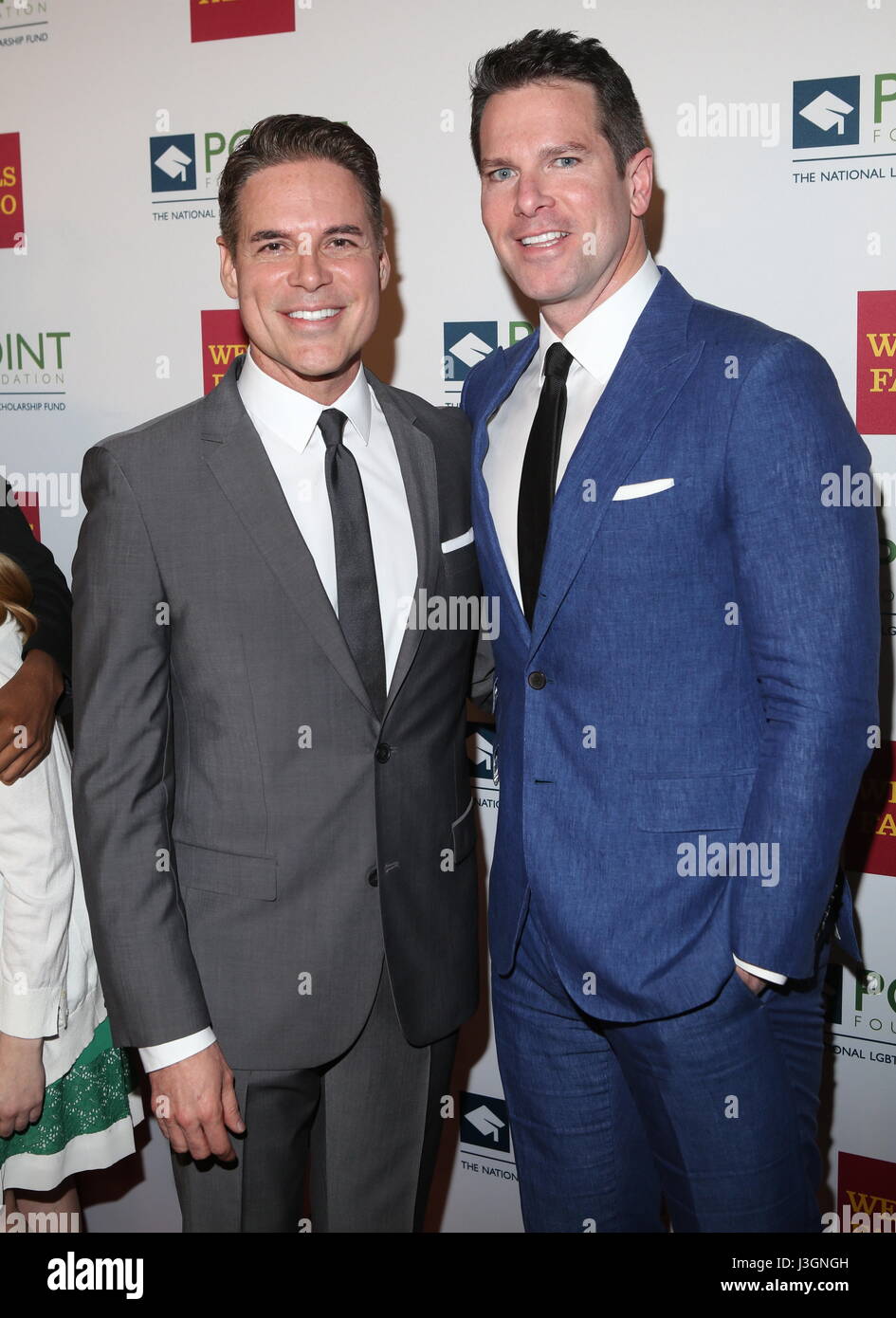 Point Foundation Honors Gala recognising leaders in the LGBTQ community ...