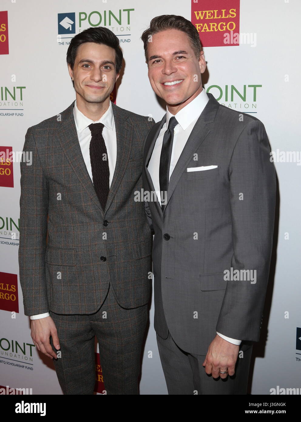 Point Foundation Honors Gala recognising leaders in the LGBTQ community ...
