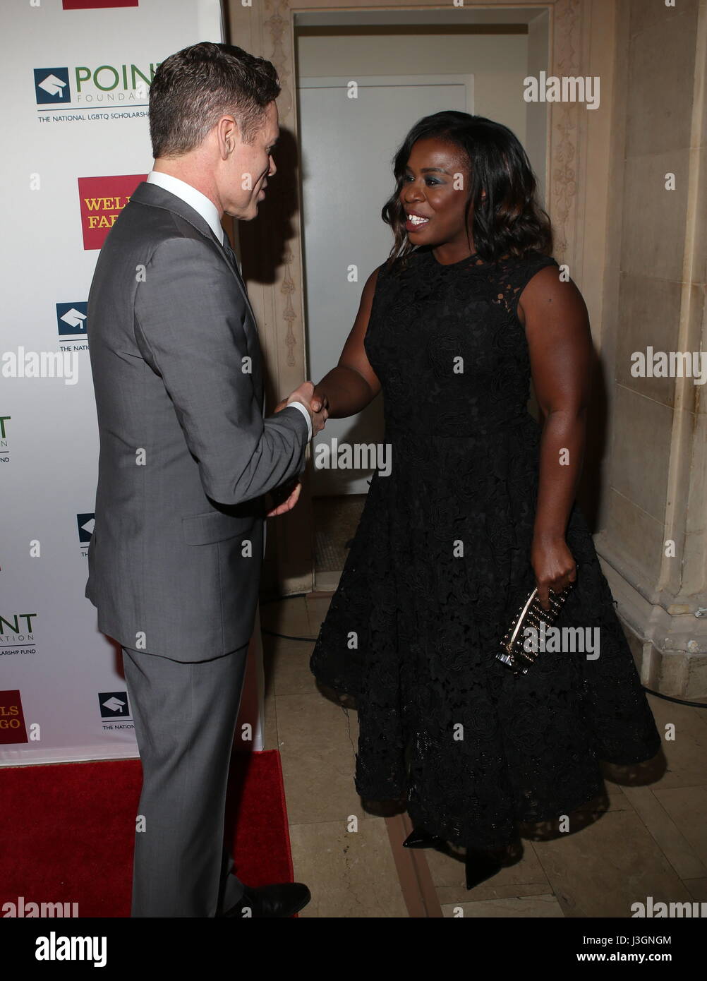 Point Foundation Honors Gala recognising leaders in the LGBTQ community ...