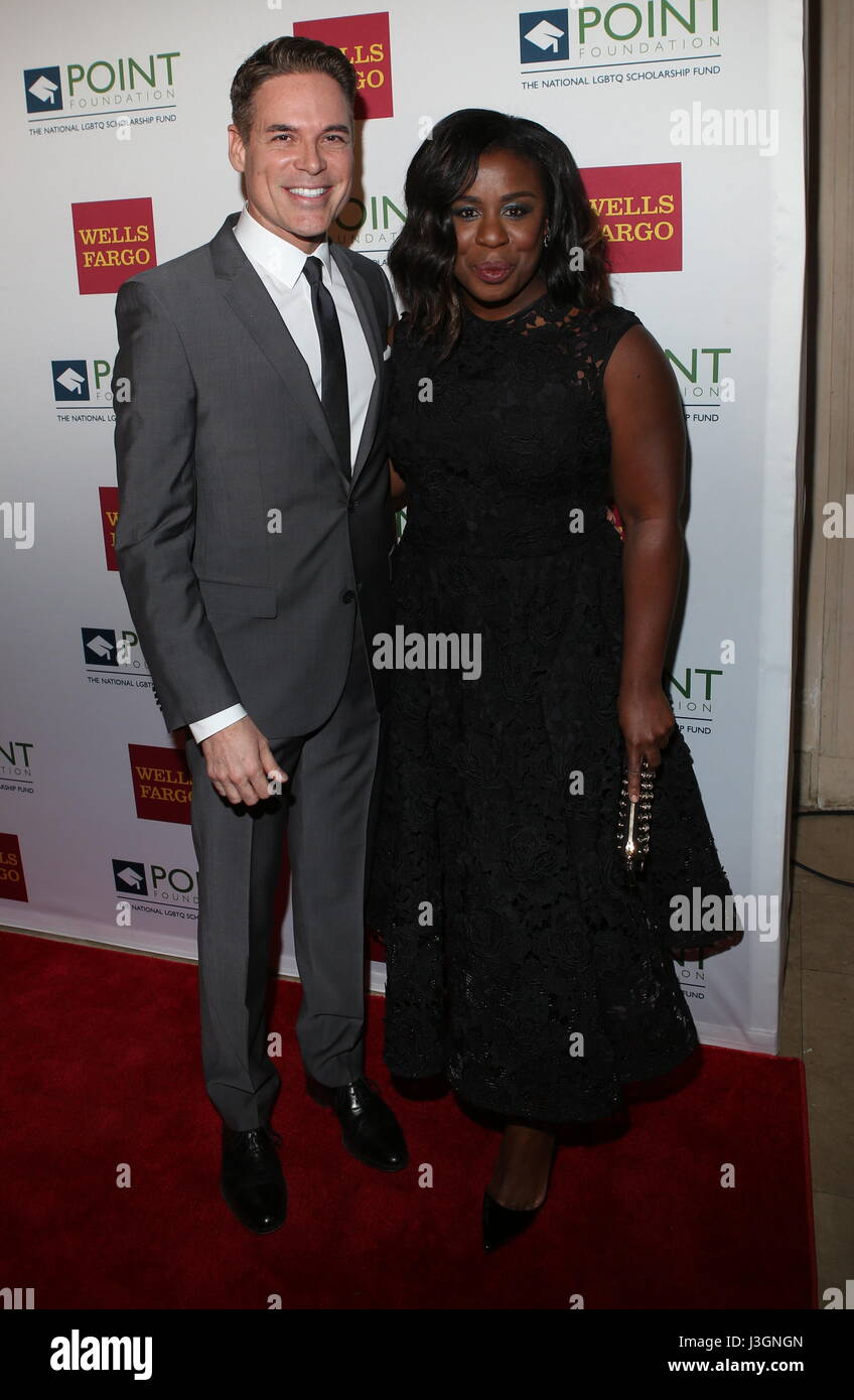 Point Foundation Honors Gala recognising leaders in the LGBTQ community ...