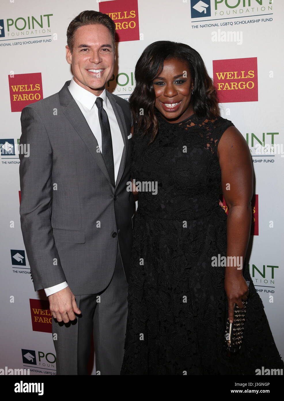 Point Foundation Honors Gala recognising leaders in the LGBTQ community ...