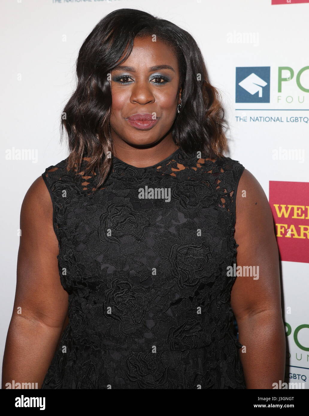 Point Foundation Honors Gala recognising leaders in the LGBTQ community ...